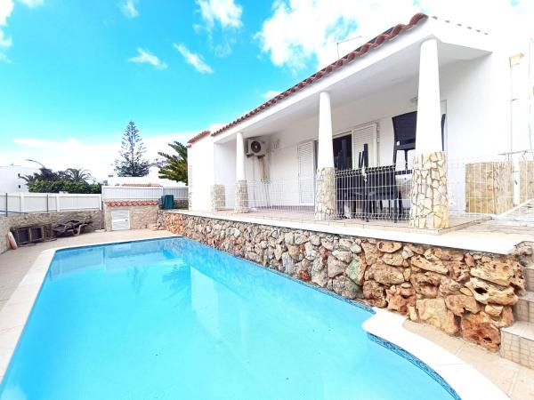 Vila San Remo By Mtphomes - Albufeira