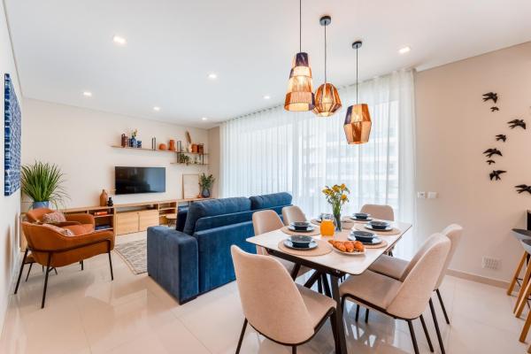 Adega Luxury Lagos Apartment By Algarve Golden Properties - Lagos