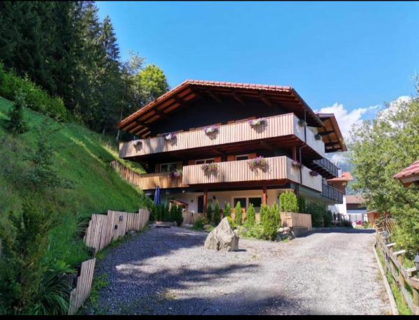 Huber's Lodge - Zell am Ziller