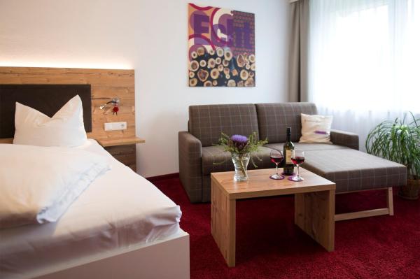 Hotel Garni Schmieder’s Ochsen - Seelbach
