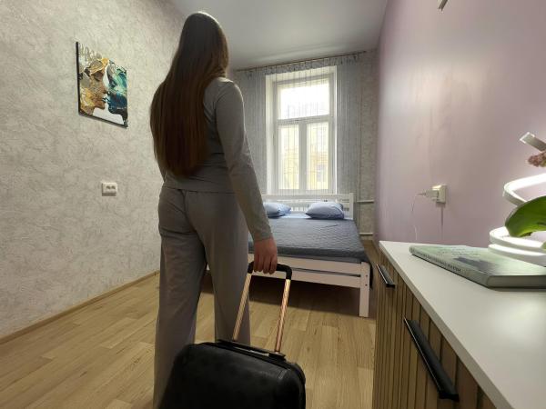 Comfort 24 Hostel - Kyiv