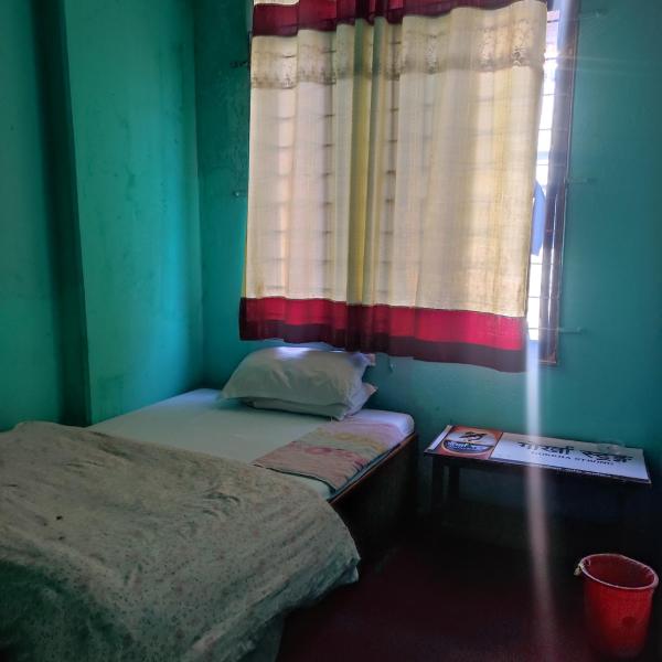 Myagdi Devisthan Guest House And Bhanchha Ghar - Pokhara