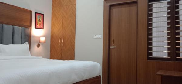 Yogam Homestay Agra - 아그라