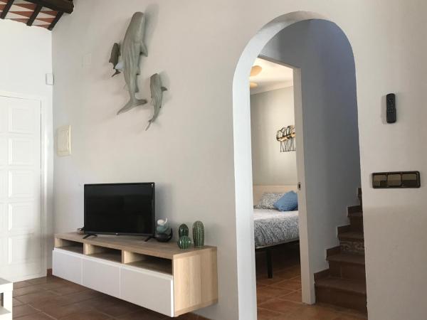 Mar I Sol - Casa Acogedora Y Tranquila, Reformada - L'Escala