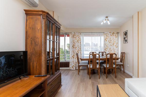 Golden Sunset - Benalmádena