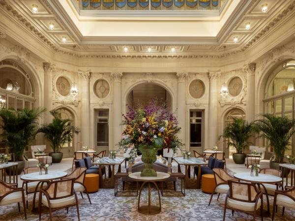 Corinthia Grand Hotel Astoria Brussels - Bruxelles