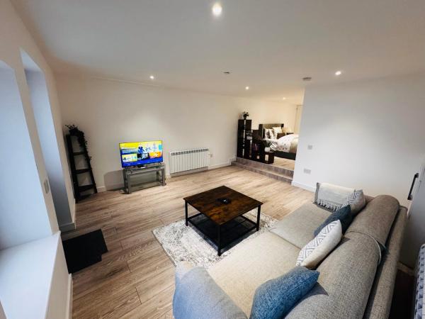 Ash Residence City Centre - Aberdeen