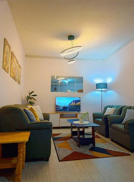 Spacious Modern Home Near Town - Baguio