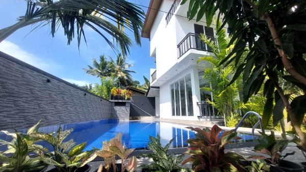 Ocean Pearl Dream Hotel - Mirissa