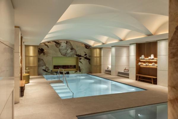 Corinthia Grand Hotel Astoria Brussels - Bruxelles
