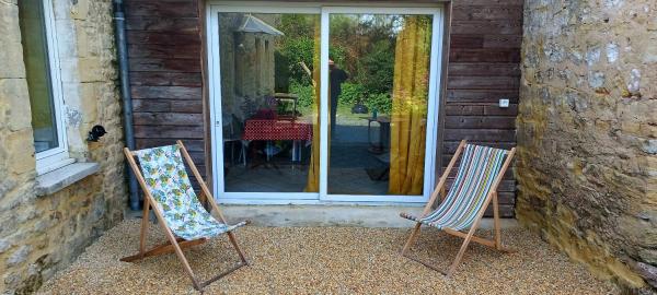 Calypso - Colleville-sur-Mer