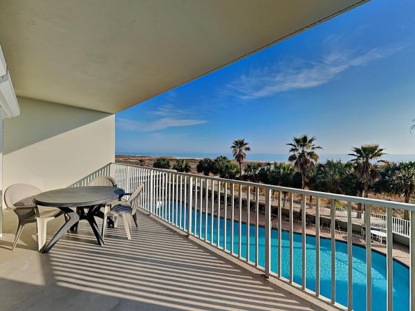 Tidewater #108 - Orange Beach, AL