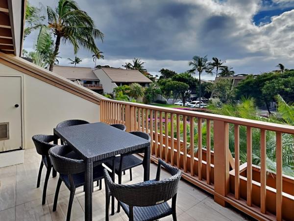 Maui Kamaole K-208 - Kihei, HI