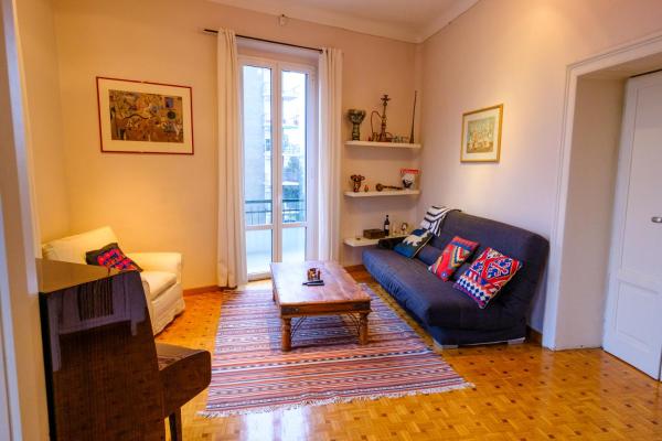 Maestros Vintage Apartment - Monza