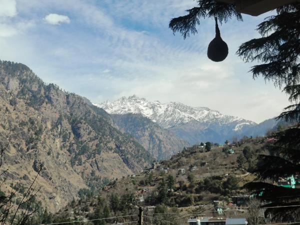 Reet Preet Homestay - Mandi