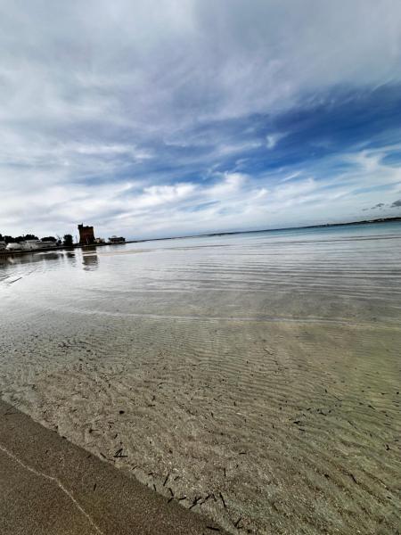 Licasedimare - Puglia