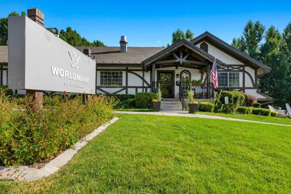 Worldmark Midway - Utah