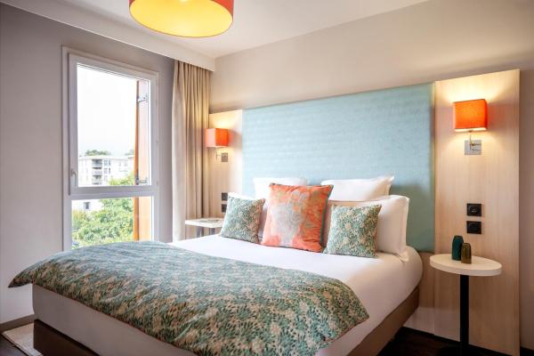 Residhome Paris-guyancourt - Bures-sur-Yvette