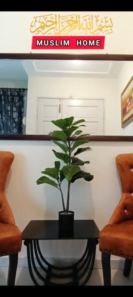 Inap Kluster Height , Kuala Kangsar - Kuala Kangsar