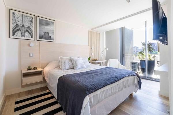 Spot Suites - Santiago