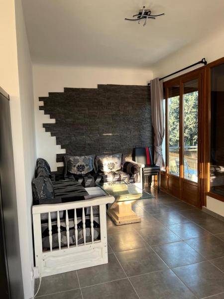 Joli Appartement Proche Transport - Groupama Stadium - OL