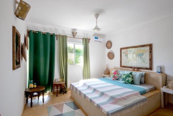 Furaha Villa 3 - Tanzania