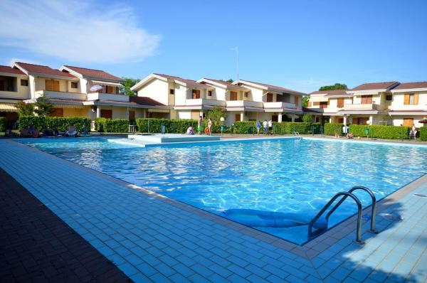 Villaggio Loriana - Bibione