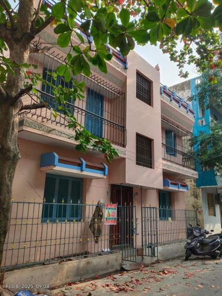 Villa Voc - Puducherry
