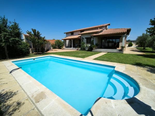 Casa Bonita Tr-cc-00649 - Extremadura