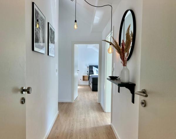 Vonmos Panorama Apartments - Traben-Trarbach