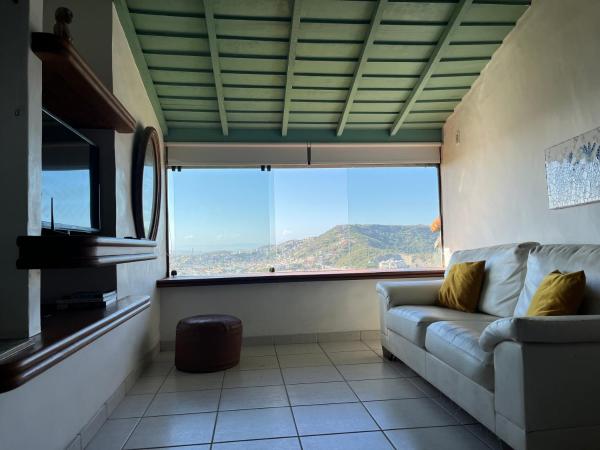 Casa Da Janela Do Pontal Do Atalaia, Aldeia Dos Anjos - Arraial do Cabo