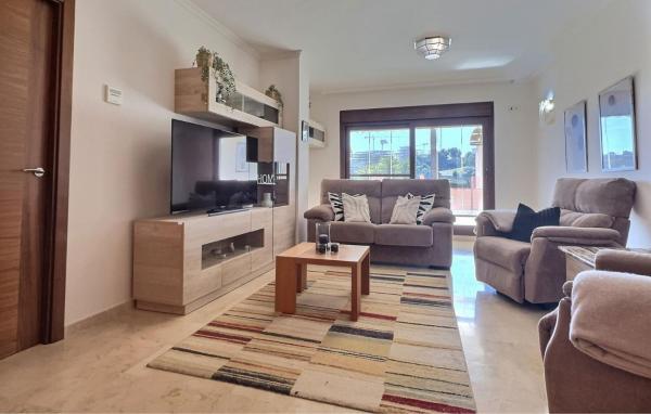 Spacious 4 Bedroom Escape In Viñas Del Golf Casares Your Perfect Getaway - Manilva