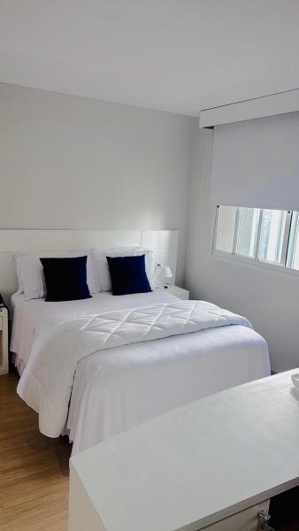 Avenida Paulista - Jardim Paulista - Osasco