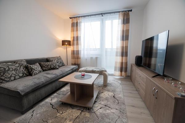 Apartmán Radvanička - Chequia
