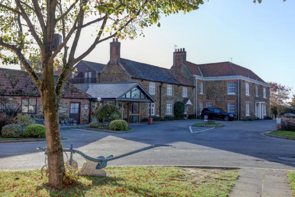 Knights Hill Hotel & Spa - King's Lynn