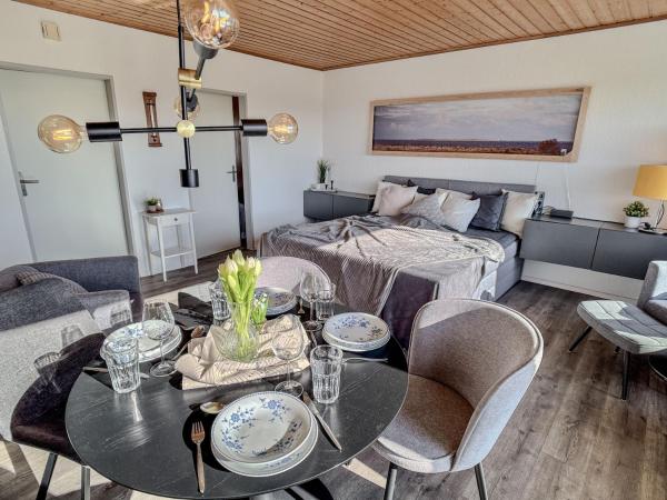 Fewo Friesenperle - Schillig - Wangerland