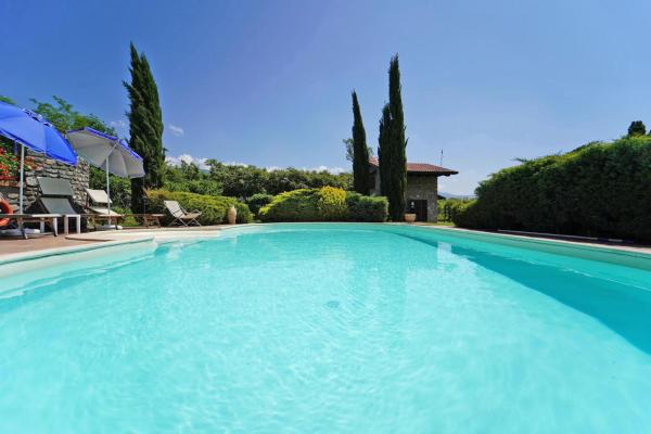 Villa Le Due Lune 6 Pax By Villasretreats - Pontremoli