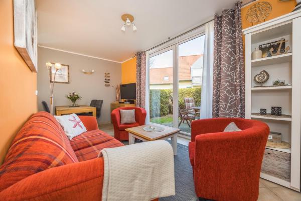 Börlingstrasse 14b Haus 14b - Zingst