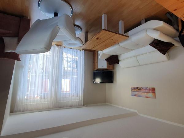 Birkenstraße 11a Wohnung 4 - Zingst