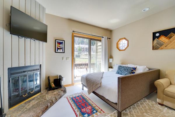 San Juan Mountains Gem, 2 Mi To Purgatory Resort! - Colorado