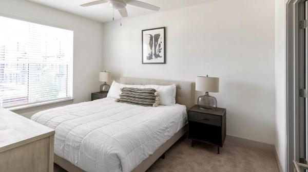 Gallery Apartments By Barsala - 헌츠빌
