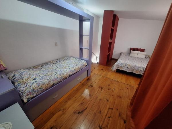 Dpto Lu 1 - Villa Mercedes