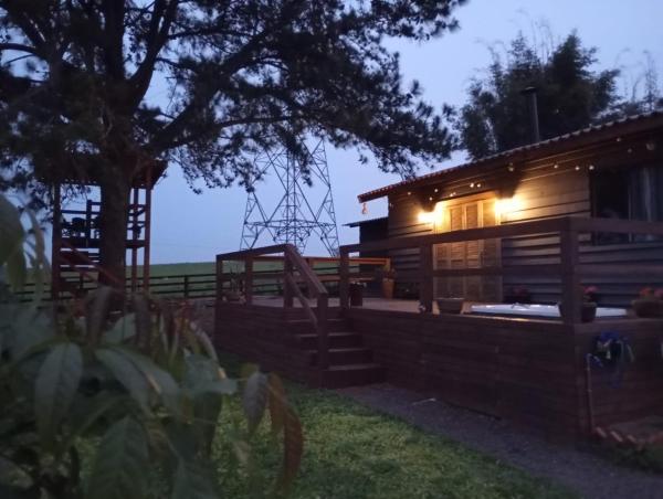 Cabana Doce Luar - Rio Grande do Sul