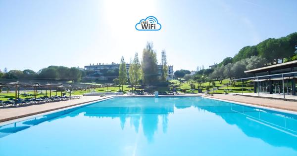 Apartment Belleview - Algarve