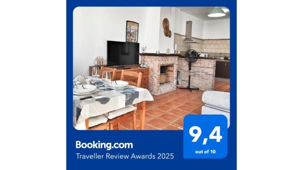 El Jándalo - Grazalema