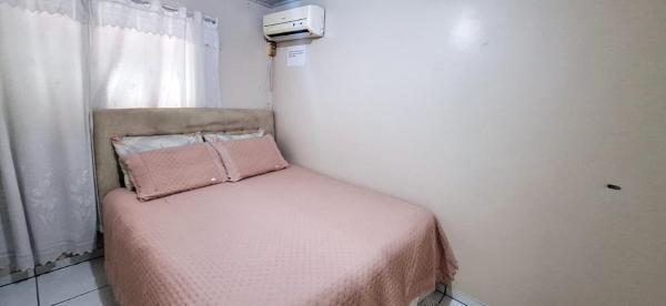 Casa Top De 2 Quartos Em Torres-rs - Na Mais Bela Praia Gaúcha - Cozinha - Banheiro - Ar-condicionado Split Em Cada Quarto- Smart Tv 32' - Wi-fi- Estacionamento - Anfitriã Superhost No Bnb - Torres, Brazil