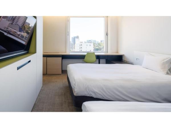 The Onefive Sendai - Vacation Stay 45034v - Tomiya
