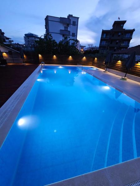 Ionian Hotel - Kassiopi