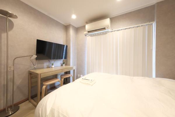 Shiono Building - Vacation Stay 43324v - Tokorozawa