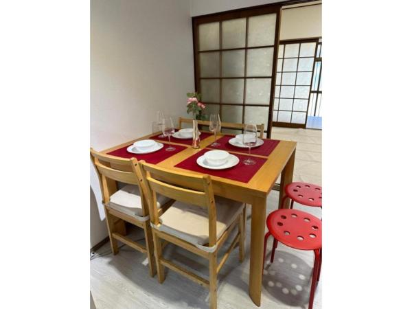 Guest House" Ro" Takezaki - Vacation Stay 45103v - Kitakyushu